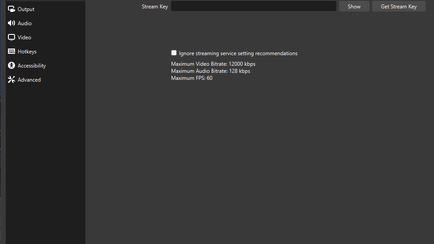 Find the X / Twitter Stream Key: A Beginner's Guide | OWN3D