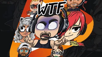 Émotes Kick animées & statiques pour les streamers sur Kick.com - OWN3D