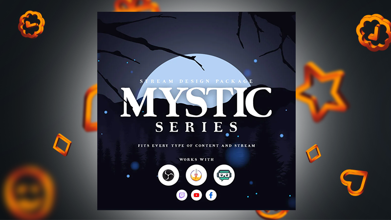 Best Fallout 76 Stream Overlays & Alerts | OWN3D