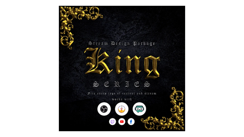 Best Last Epoch Stream Overlays & Alerts | OWN3D