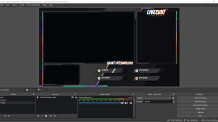 Streamelements Overlays Von Streamern Für Streamer Own3d