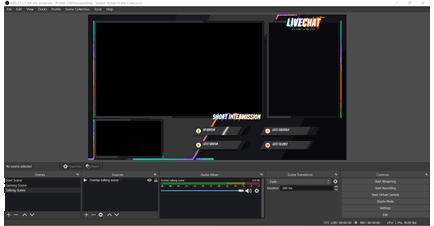 StreamElements Overlays von Streamern für Streamer | OWN3D