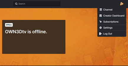 Emotes Animados & Estáticos para Streamers do Kick.com - OWN3D