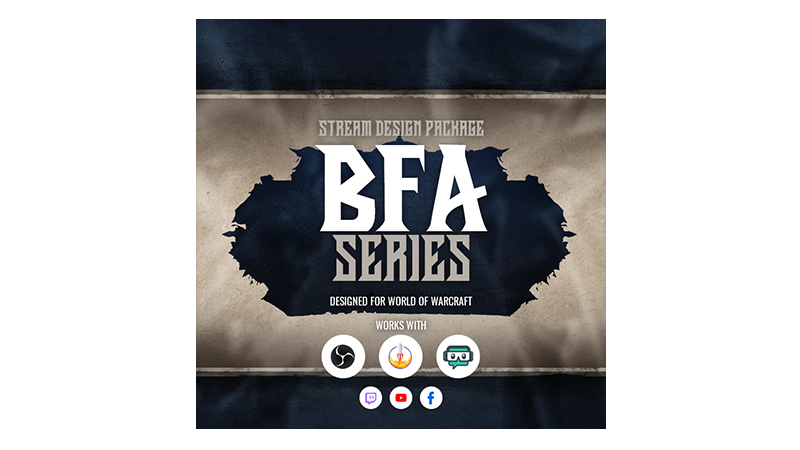 Best Warcraft Rumble Stream Overlays & Alerts | OWN3D