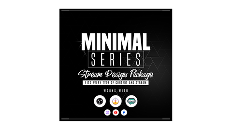 Best Minecraft Stream Overlays & Alerts | OWN3D