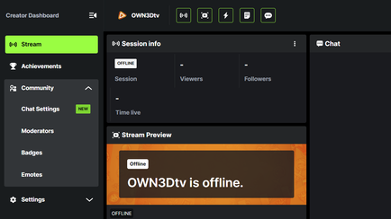Animated & Static Kick Emotes for Kick.com Streamers - OWN3D