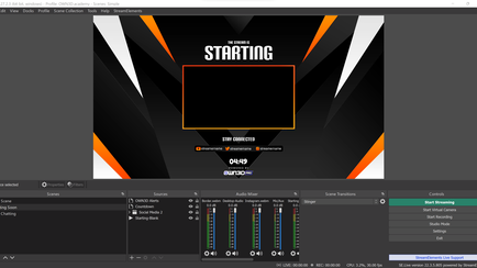 Free Overlays & Alerts for OBS, Twitch, and YouTube | OWN3D