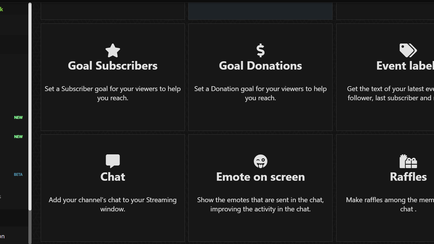 How to guide to Kick Overlays & Alerts Setup | OWN3D