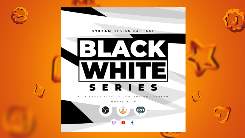 Best Monster Hunter Wilds Stream Overlays & Alerts | OWN3D