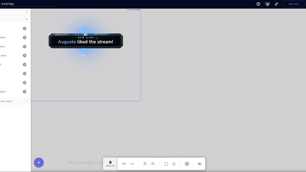 Animated Facebook Alerts for OBS, Slobs & More - OWN3D