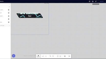 Animated YouTube Alerts for OBS, Slobs & More - OWN3D