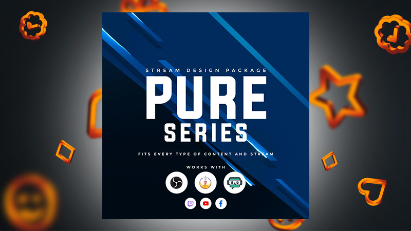 Best Marvel Rivals Stream Overlays & Alerts | OWN3D