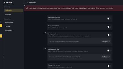 Twitch Chatbots: A Comprehensive Guide for Streamers | OWN3D