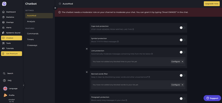 Twitch Chatbots: A Comprehensive Guide for Streamers | OWN3D