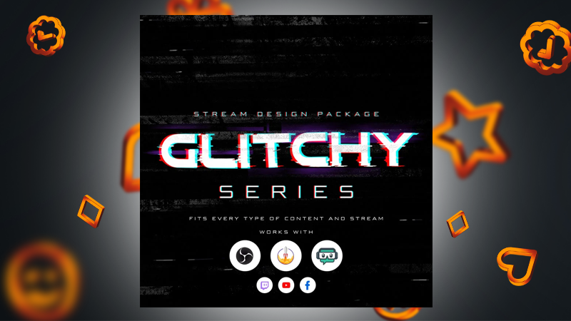 Best Dragon Ball: Sparking! ZERO Stream Overlays & Alerts | OWN3D