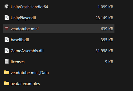Premium VTube 2D Model Designs für Streamers - OWN3D