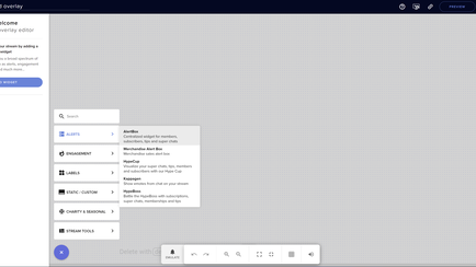 Animated Facebook Alerts for OBS, Slobs & More - OWN3D
