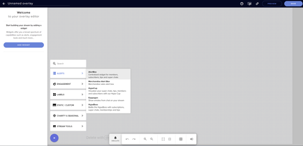 Animated Facebook Alerts for OBS, Slobs & More - OWN3D