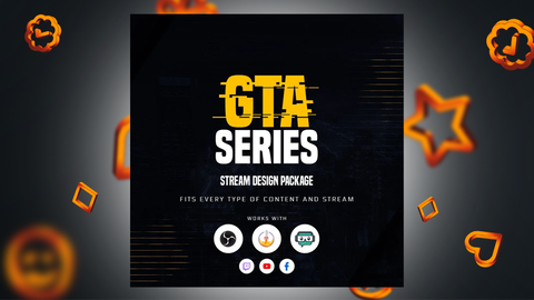 Beste Monster Hunter Wilds Stream Overlays & Alerts | OWN3D