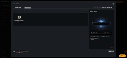 Las mejores alertas y sonidos de alertas para tu stream - OWN3D 🔥