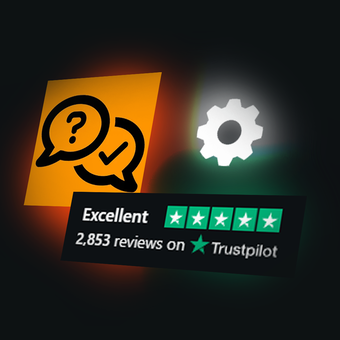 Unique Facebook overlays for your stream on FB | OWN3D