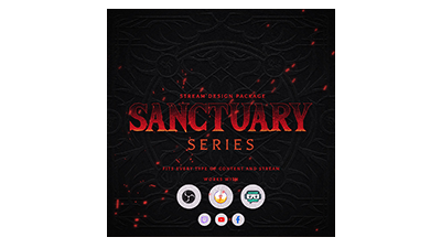 Best Enshrouded Stream Overlays & Alerts | OWN3D