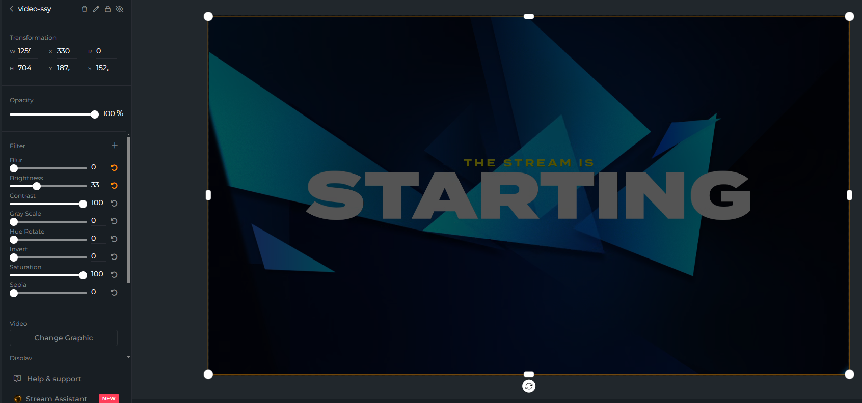 OWN3D Pro: Your Key to Customized Streaming | OWN3D