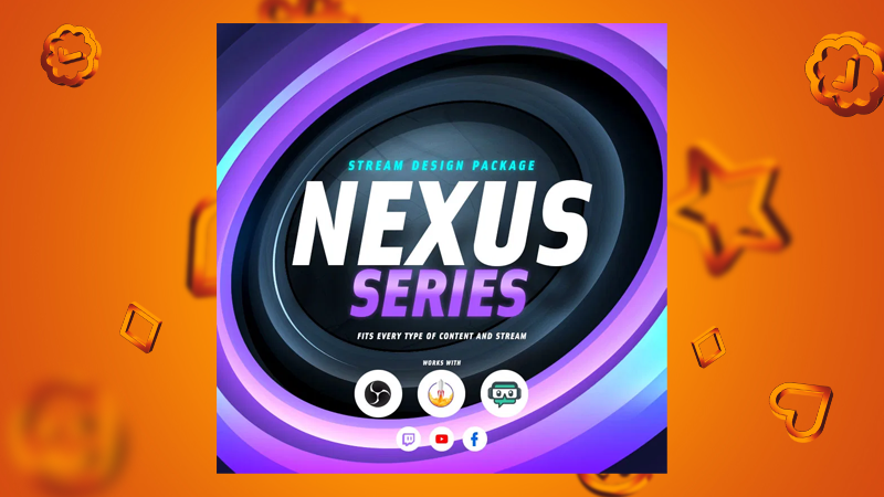 Best Dragon Ball: Sparking! ZERO Stream Overlays & Alerts | OWN3D