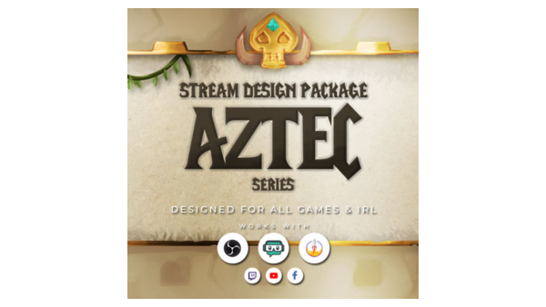 Best Indiana Jones and the Great Circle Stream Overlays & Alerts | OWN3D