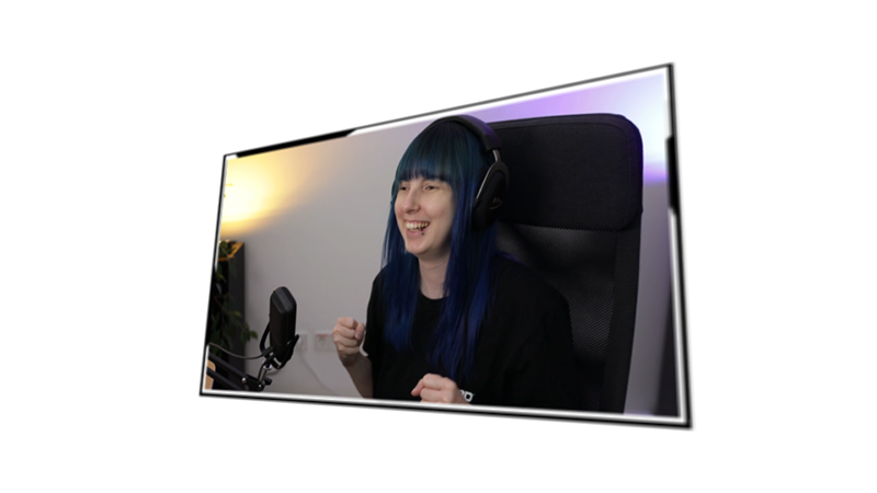 Animated Webcam Overlays for Twitch, YouTube & More - OWN3D
