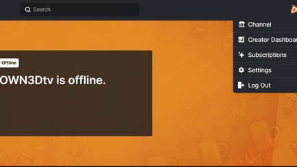 Animated & Static Kick Emotes for Kick.com Streamers - OWN3D