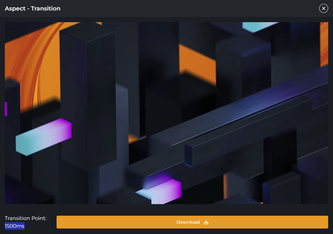 Transforma tu contenido con transiciones stinger - Guía | OWN3D
