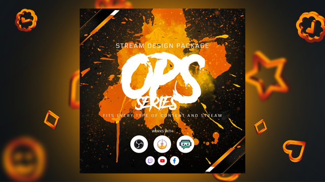 Best Street Fighter 6 Stream Overlays & Alerts | OWN3D