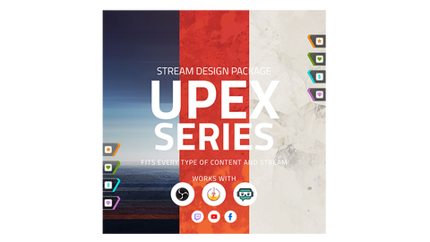 Best Apex Legends Stream Overlays & Alerts | OWN3D