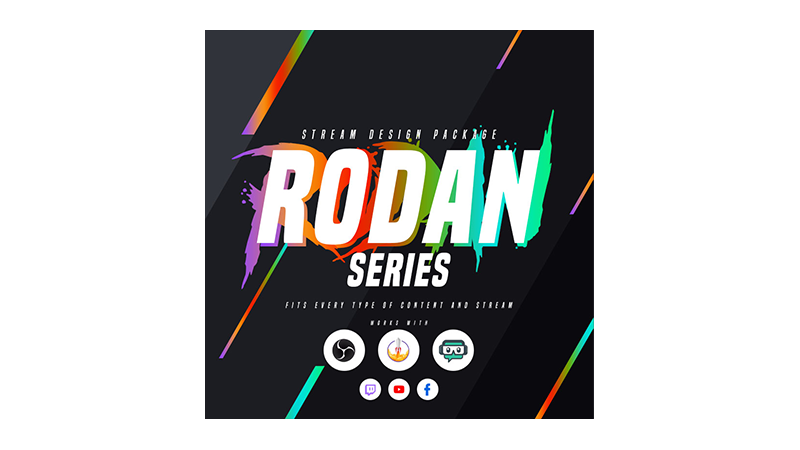 Best GTA V Stream Overlays & Alerts | OWN3D