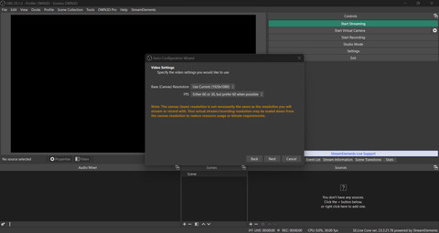 Ultimate Guide on Streaming with OBS Studio on Kick.com | OWN3D