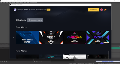 OWN3D Pro Onboarding & First Steps: Getting Started | OWN3D