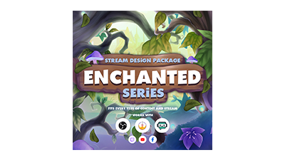 Best Palworld Stream Overlays & Alerts | OWN3D