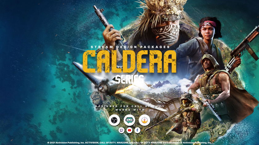 Animated Game Overlays for Twitch, YouTube & More! - OWN3D 💥