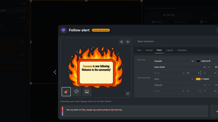 Stream Alerts Setup Guide for Twitch, YouTube, and Kick 2026