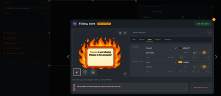 Stream Alerts Setup Guide for Twitch, YouTube, and Kick 2026