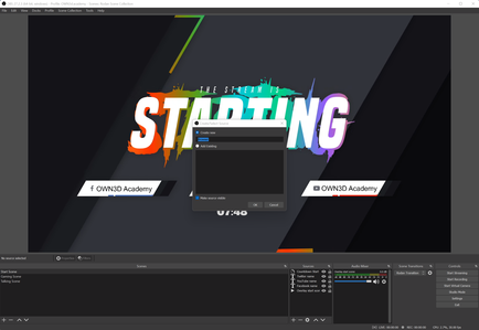Best OBS Alerts for Twitch, YouTube, Facebook & More - OWN3D