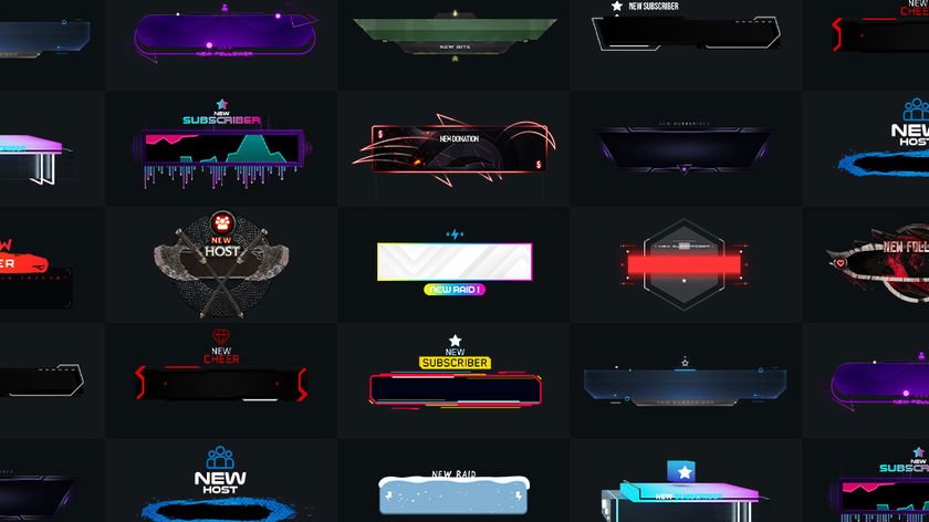 Animated YouTube Alerts for OBS, Slobs & More - OWN3D