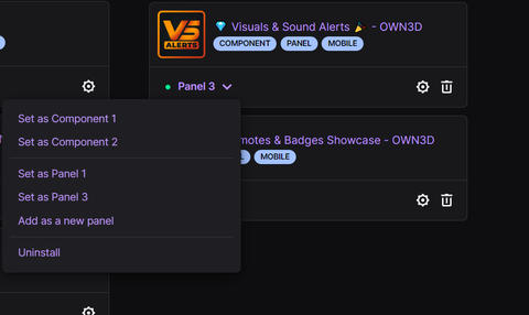Visuals & Sound Alerts Extension: A complete Guide