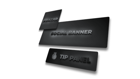 Call of Duty Stream Overlays for Twitch & More! - OWN3D