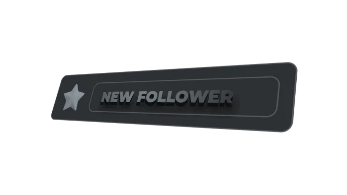 #1 OBS overlays / OBS Studio overlays for your stream! 🔥