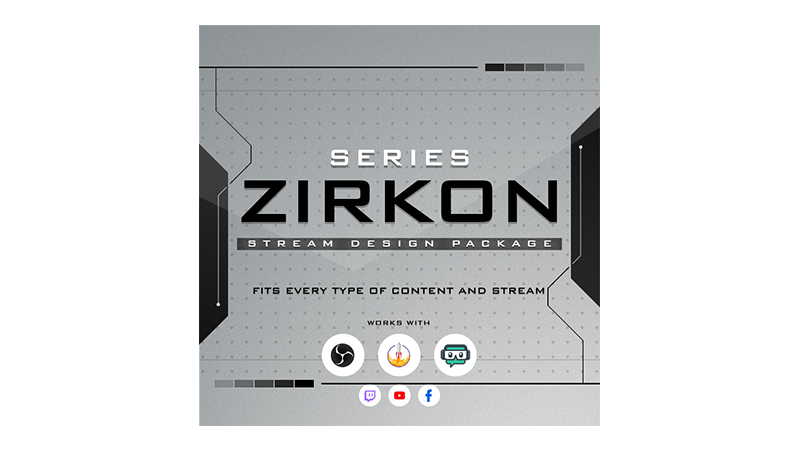 Best Roblox Stream Overlays & Alerts | OWN3D