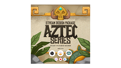 Best Palworld Stream Overlays & Alerts | OWN3D