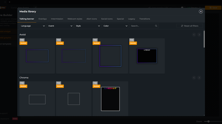 OWN3D Pro: Your Key to Customized Streaming | OWN3D