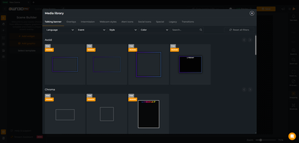 OWN3D Pro: Your Key to Customized Streaming | OWN3D